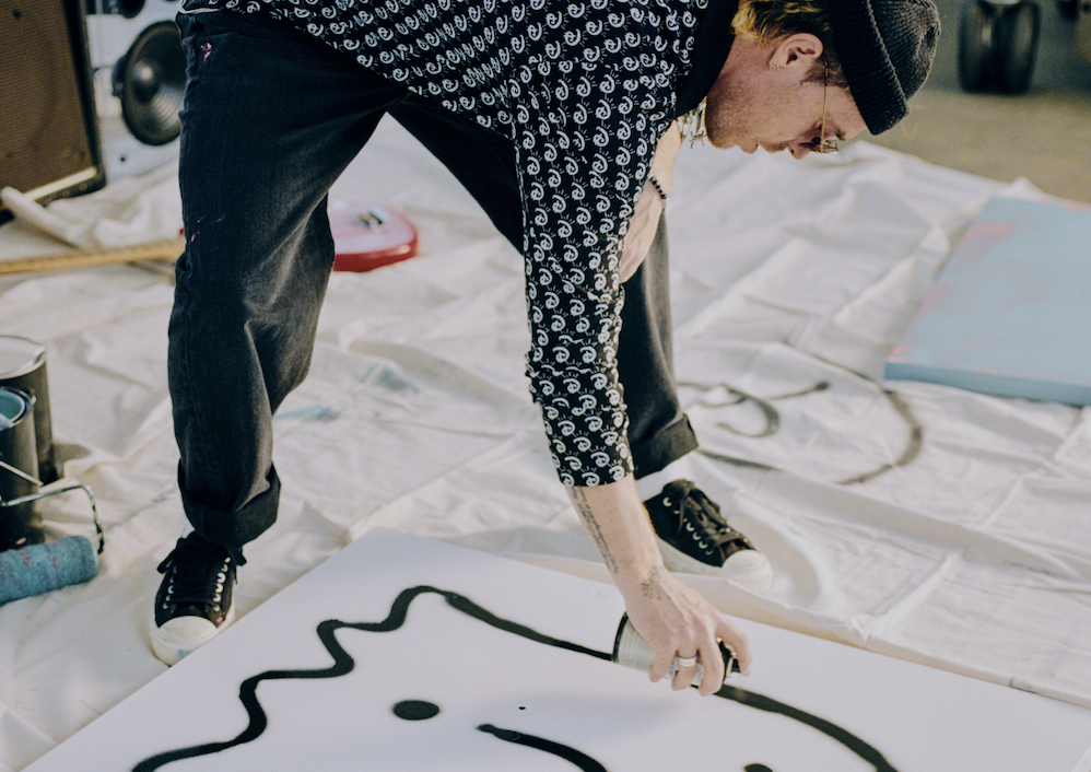 Il centenario di Disney in collaborazione con H&M e Trevor Andrew - AdL Mag