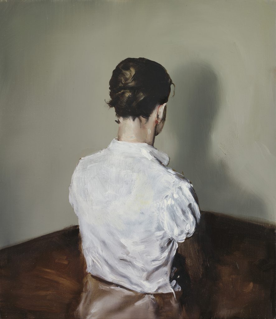 Prada presenta “The promise”, una mostra di Michaël Borremans - AdL Mag
