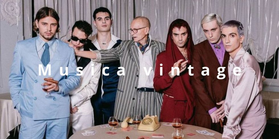 La Gen Z ascolta la musica dei propri genitori - AdL Mag