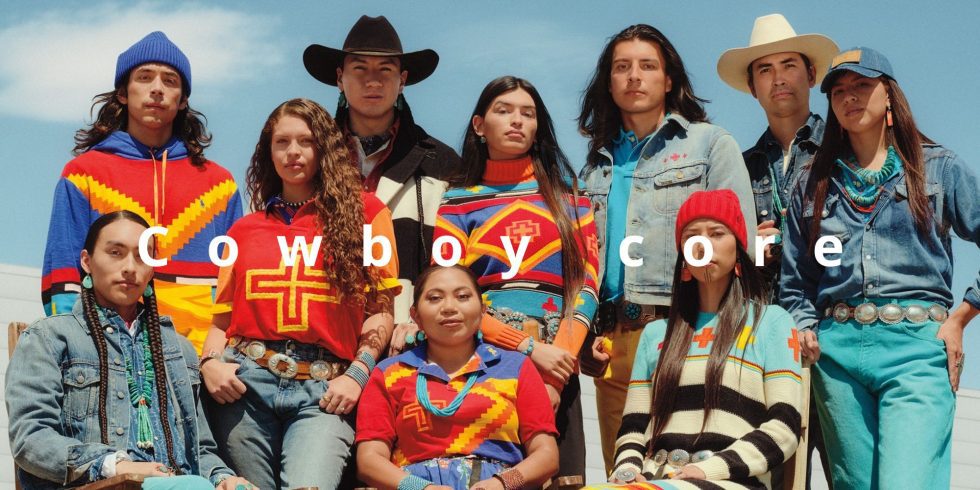 Cowboy core: la romanticizzazione di una tragedia - AdL Mag