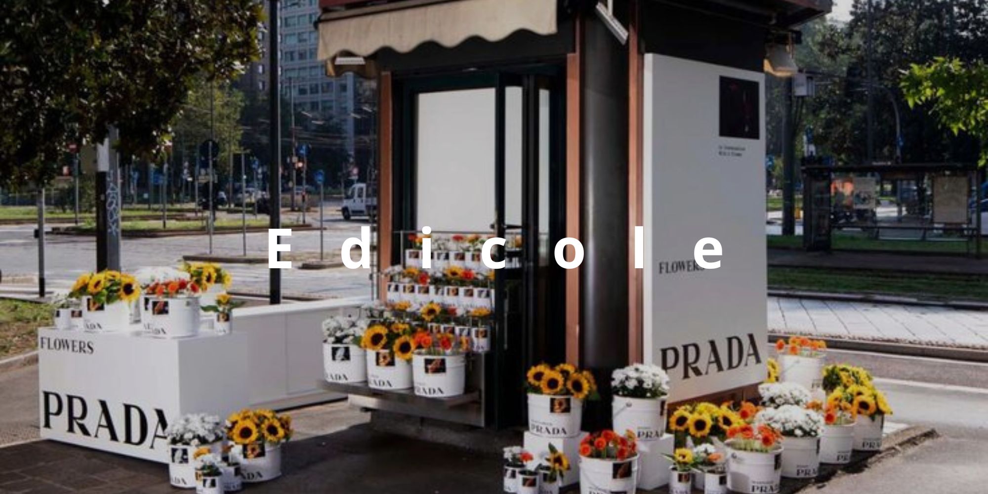 Come sono cambiate le edicole? - AdL Mag