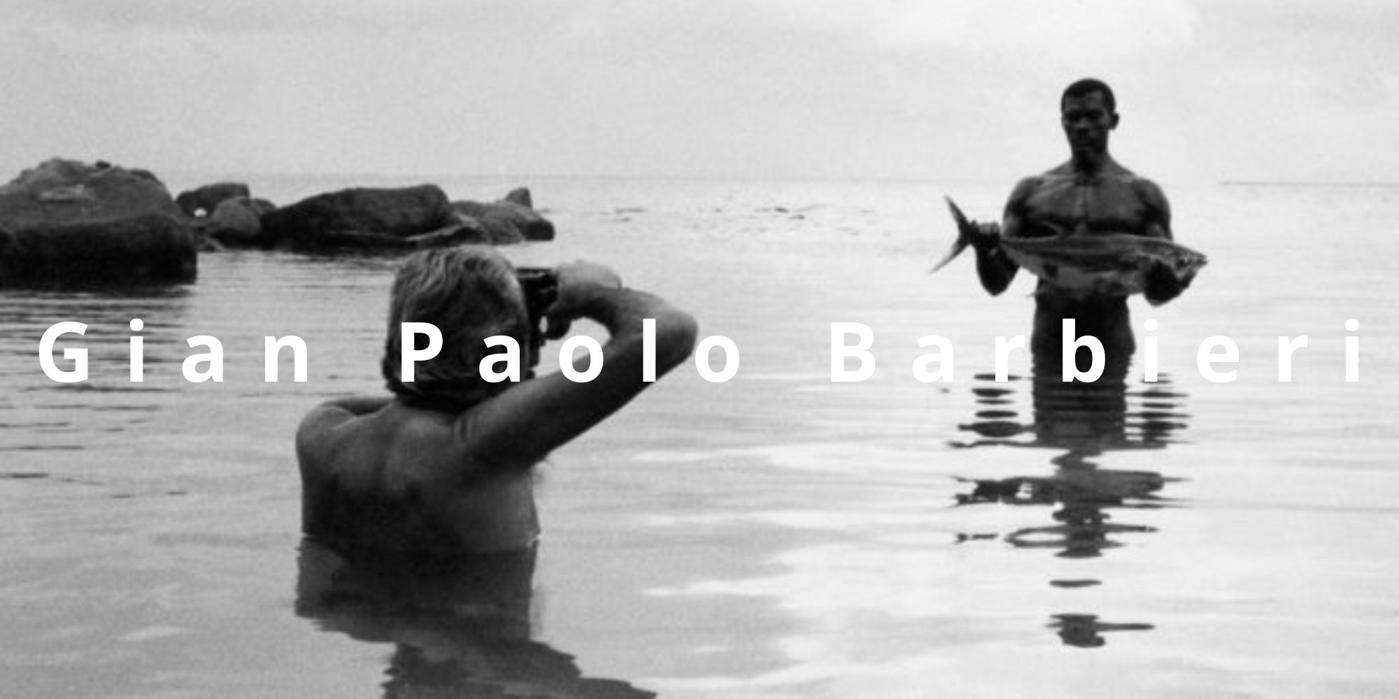 Gian Paolo Barbieri: L'uomo e la Bellezza - AdL Mag