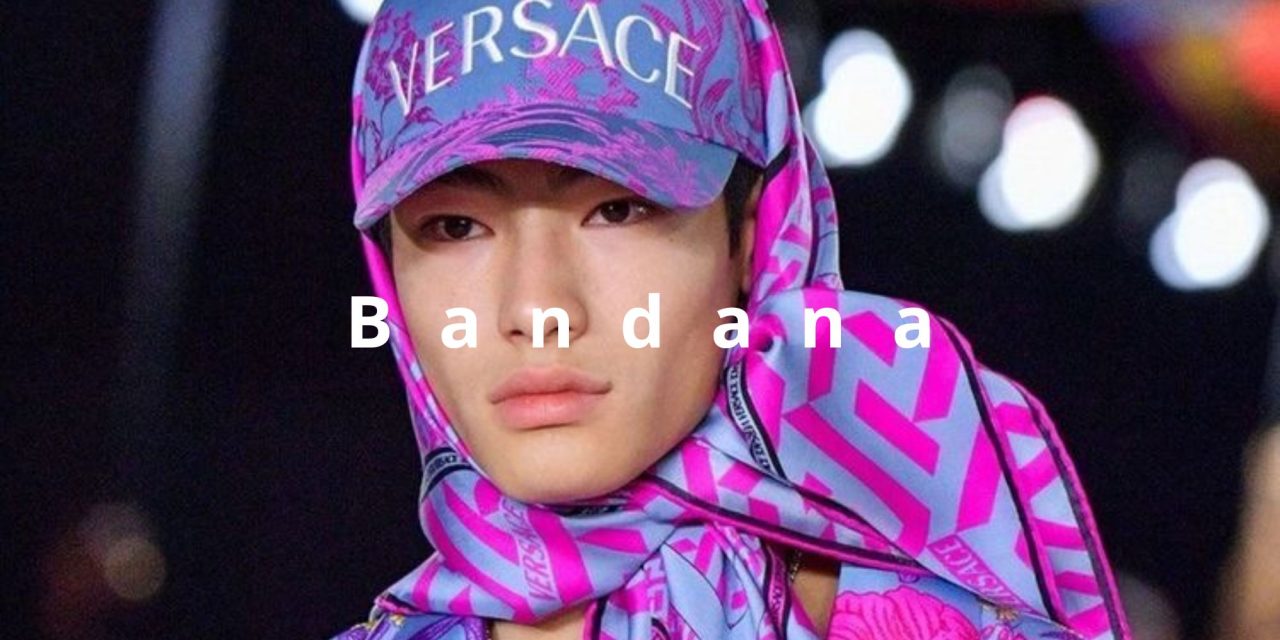 La bandana, tra storia e significati ideologici - AdL Mag