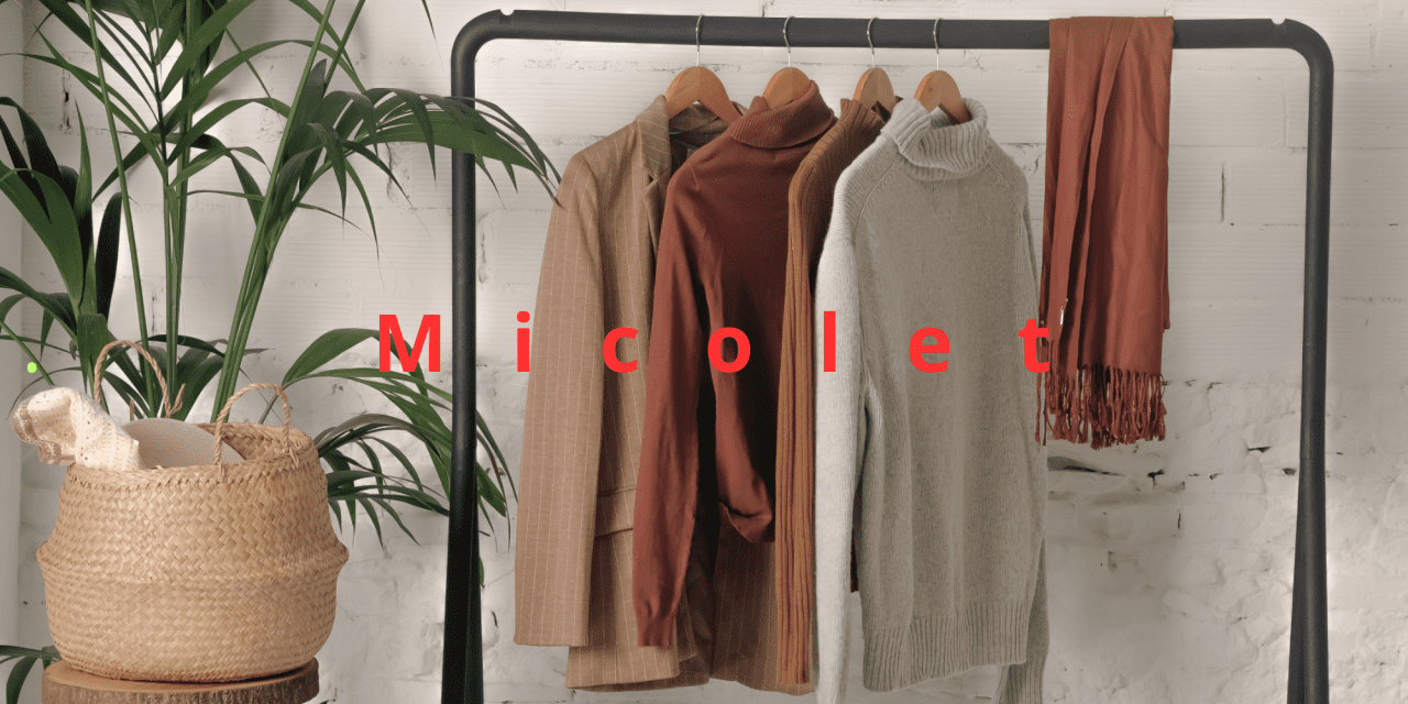 Il second hand di Micolet - AdL Mag