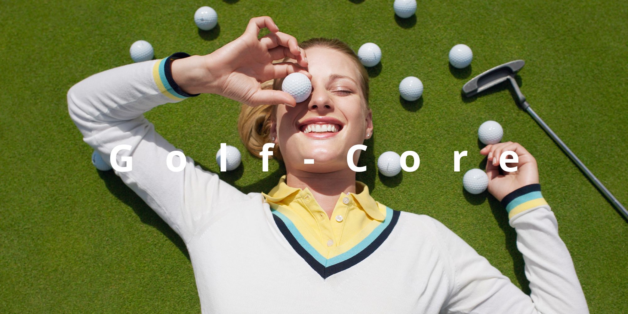 Golf-Core: il trend esplosivo del 2024 - AdL Mag