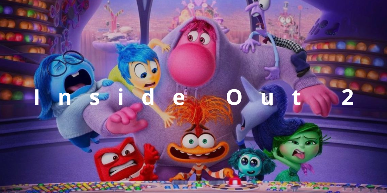Inside Out 2 e la complessità dell'essere umano - AdL Mag