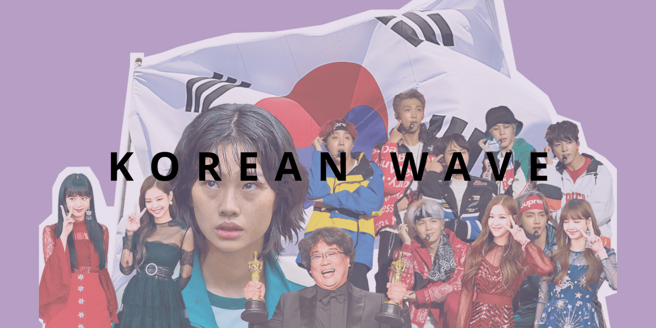 KOREAN WAVE - AdL Mag