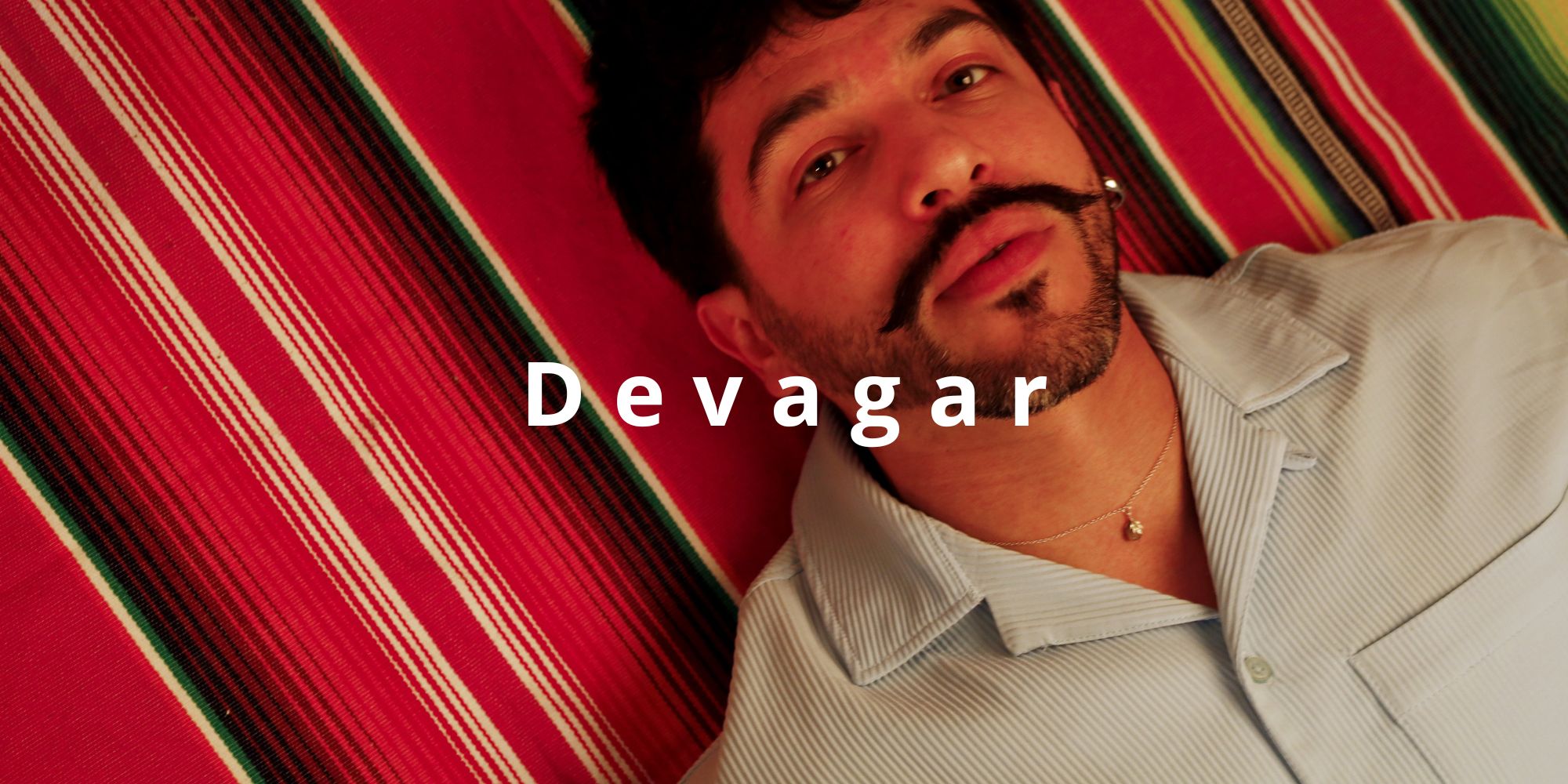 "Devagar": il primo album di Elito fuori il 29 Novembre - AdL Mag