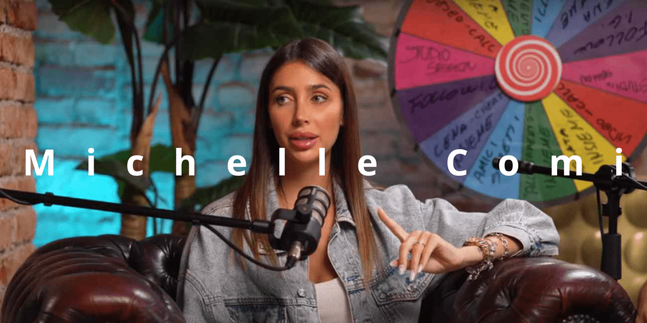 Michelle Comi: una stella cadente destinata al fallimento - AdL Mag