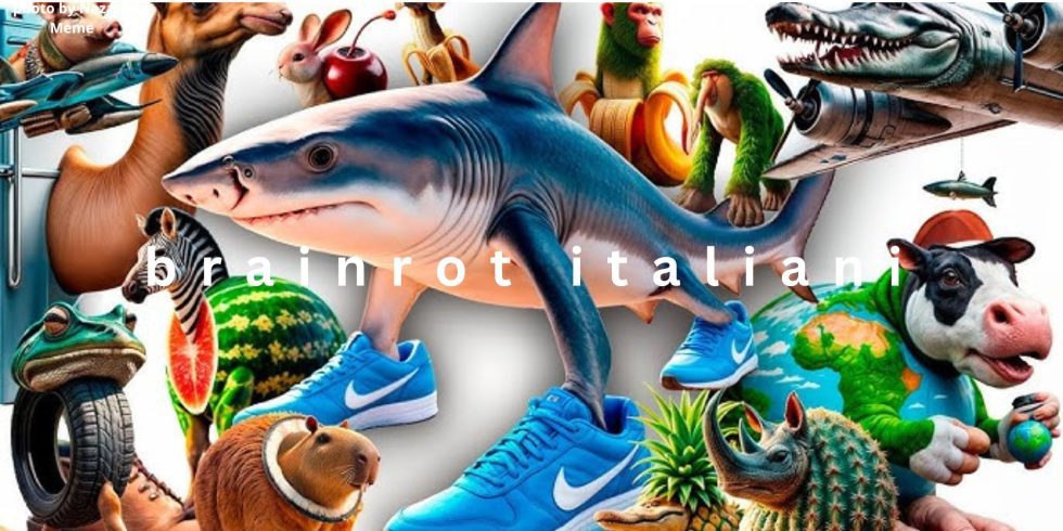 Brain rot italiani: di cosa si tratta - AdL Mag