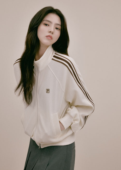 FILA presenta "1911 & Every Day Since" con Han So-hee - AdL Mag